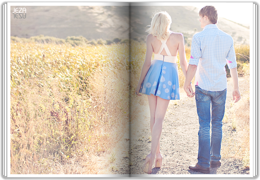 Endless Summer of LOVE – Nina & Ben » Welcome to J e Z a Photo Blog